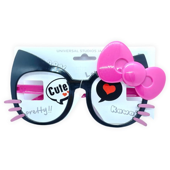 Sanrio | Accessories | Universal Studios Japan Hello Kitty Frames No ...